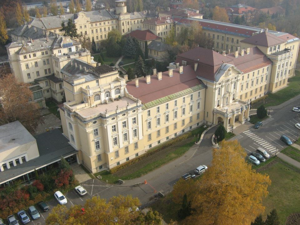 www.vua.uniag.sk | Visegrad University Association